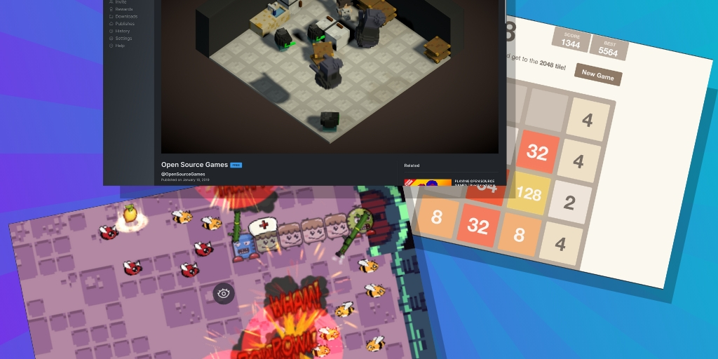 Bring a Friend to LBRY!